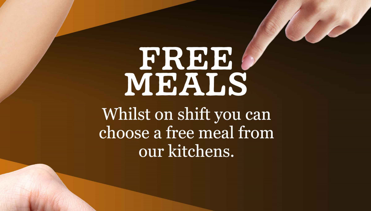 What We Offer - Benefits | Join Our Team - Careers | WH Pubs What We Offer - Benefits | Join Our Team - Careers | WH Pubs