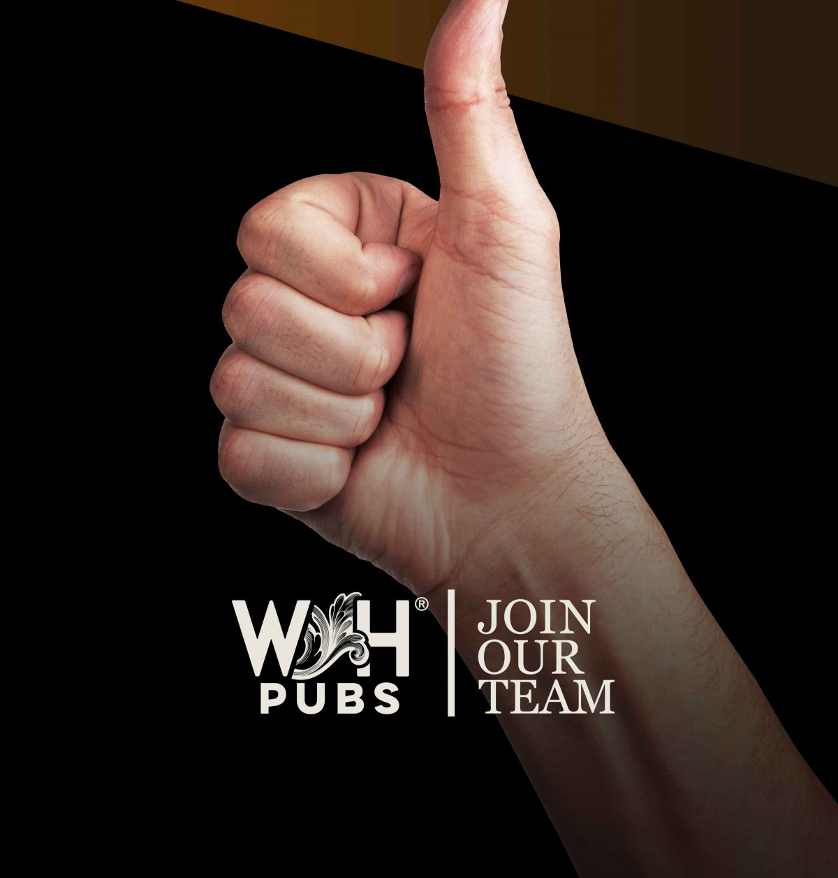What We Offer - Benefits | Join Our Team - Careers | WH Pubs What We Offer - Benefits | Join Our Team - Careers | WH Pubs